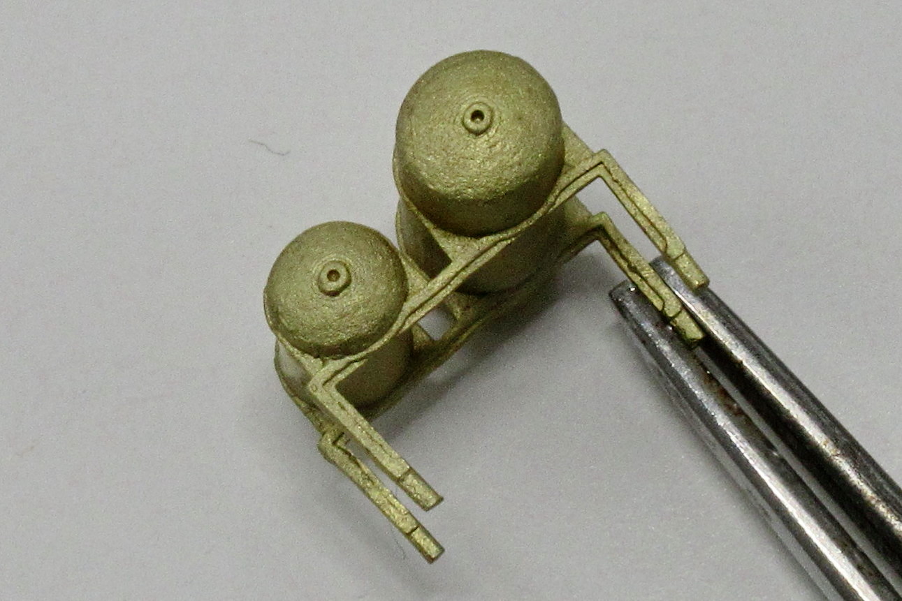 1/80 5月発売新製品情報 | 工房ひろ